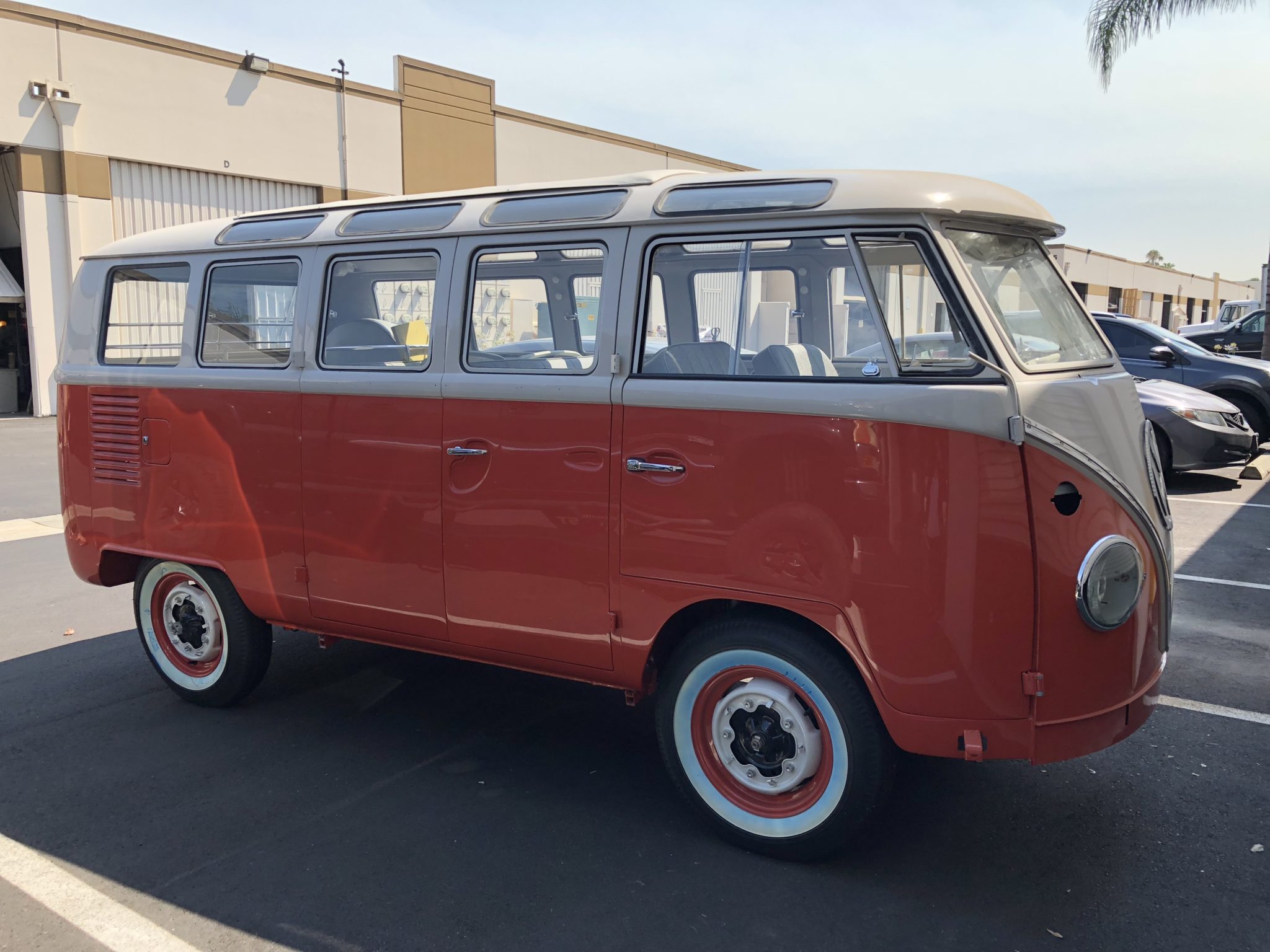 Bring your old classic car back to life - Quick VIN Verification