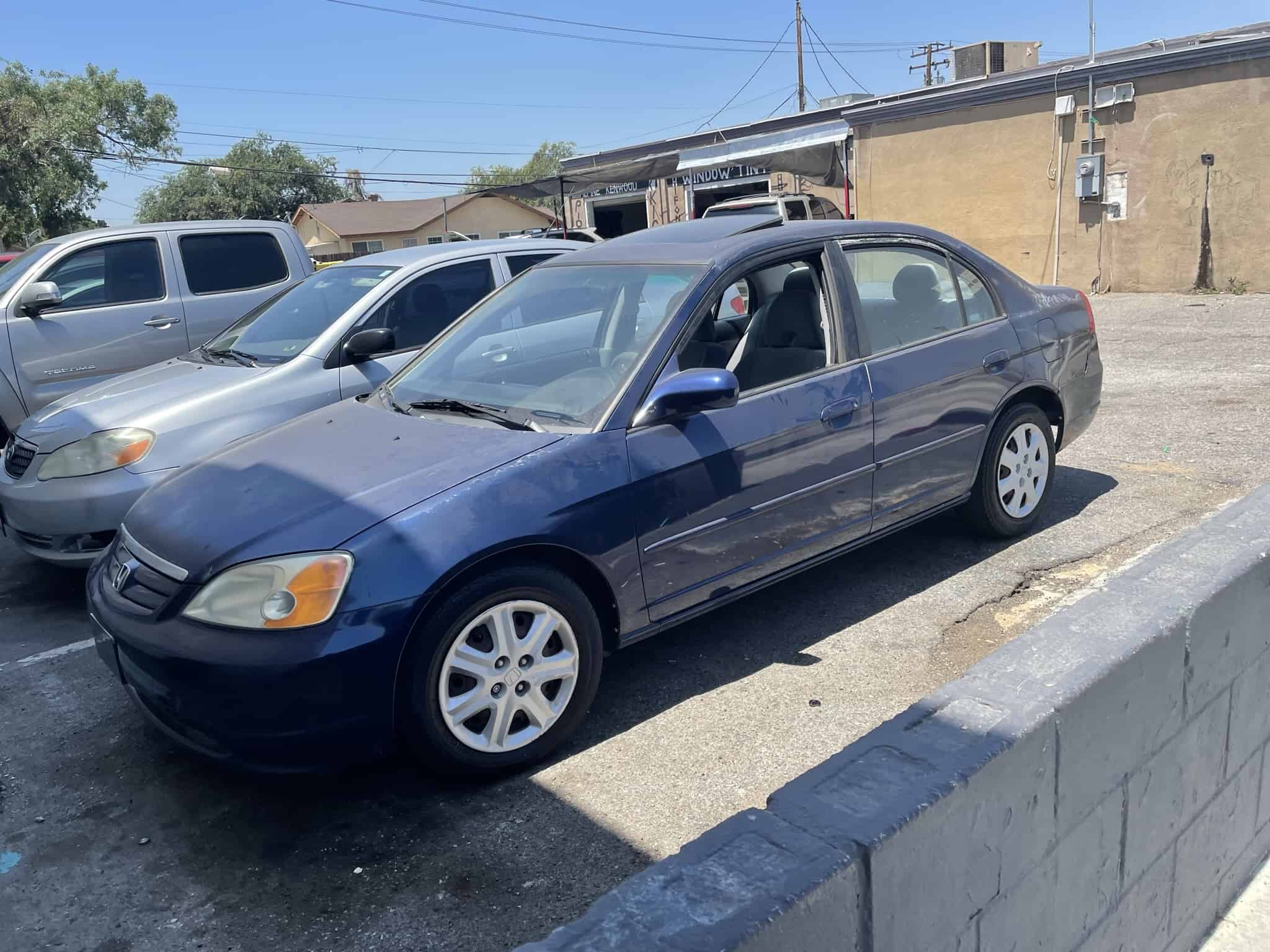 VIN Decoding - Cracking the Code - Quick VIN Verification