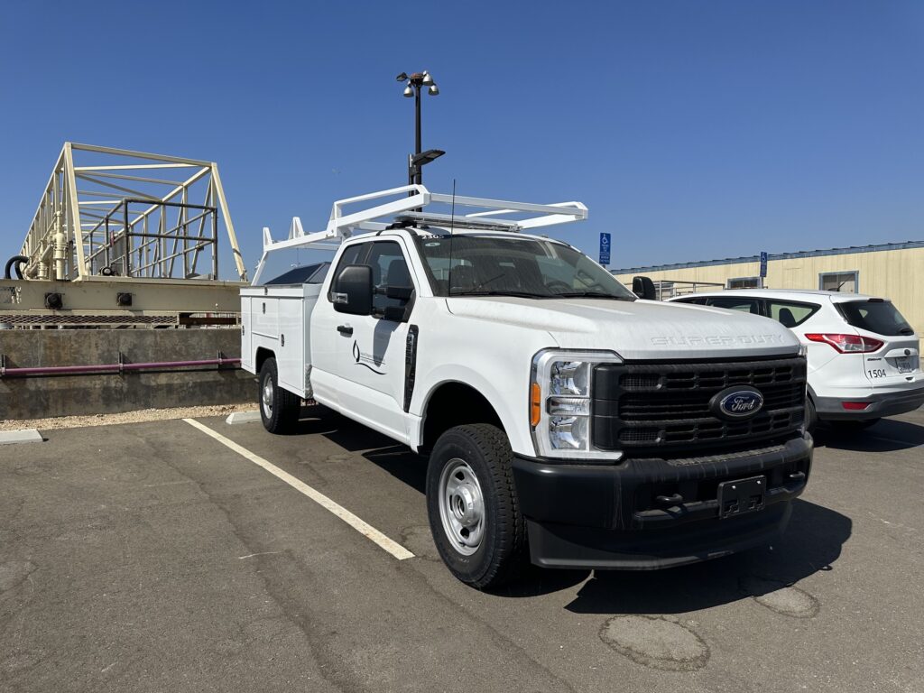 2023 Ford F-350 VIN Verification - Quick VIN Verification