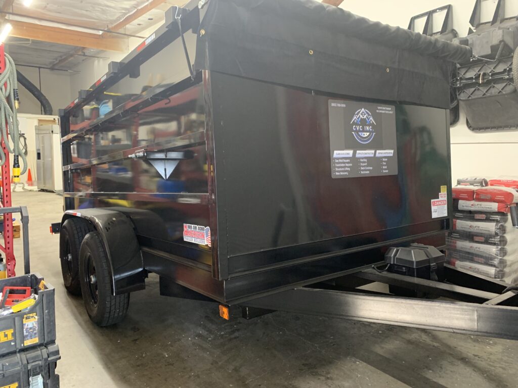 2024 American Trailer VIN Verification - Quick VIN Verification