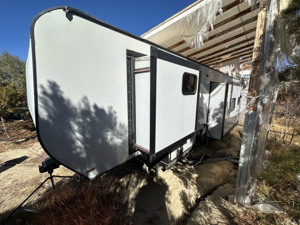 2020 Dynamite FW38TS VIN Verification - Quick VIN Verification