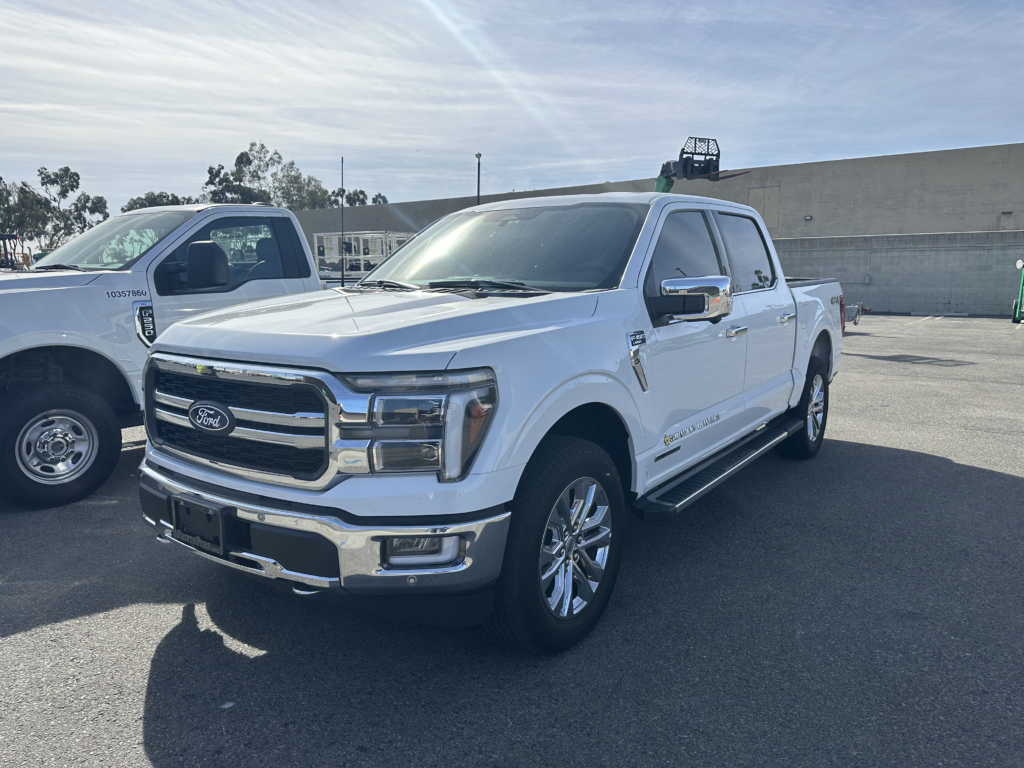 2024 Ford F150 VIN Verification - Quick VIN Verification