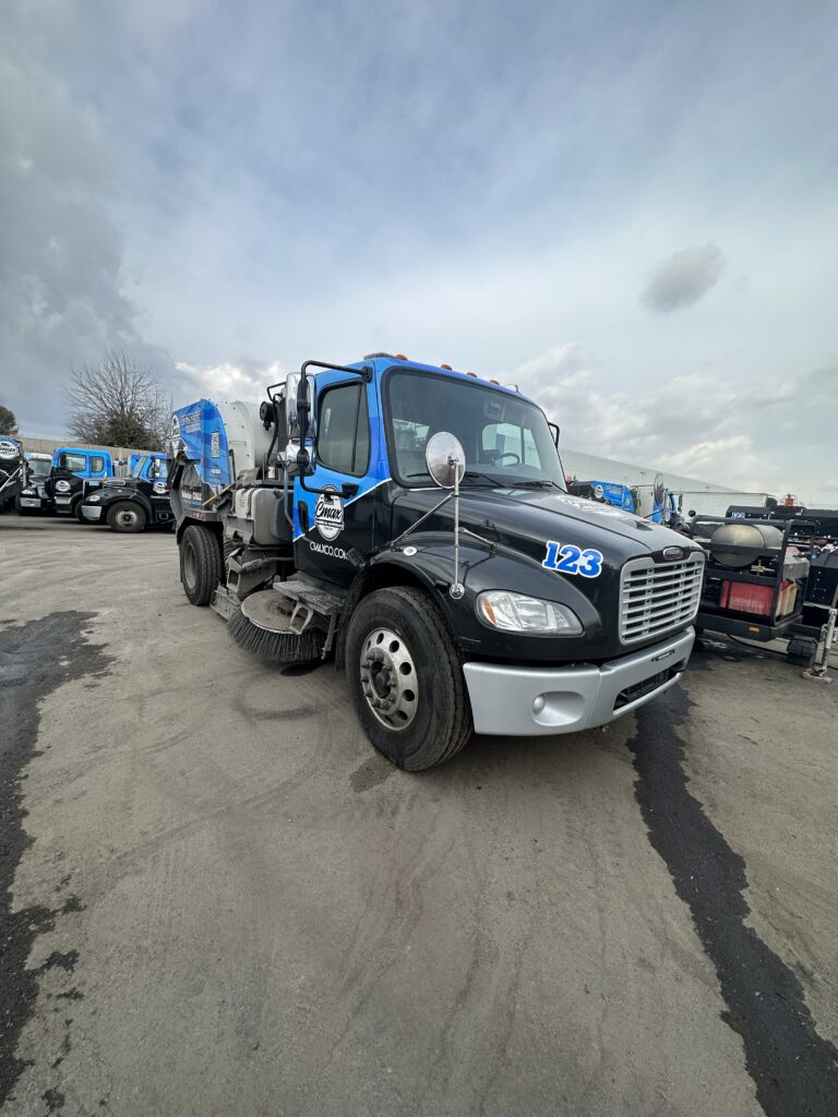 2014 Freightliner M2 VIN Verification - Quick VIN Verification