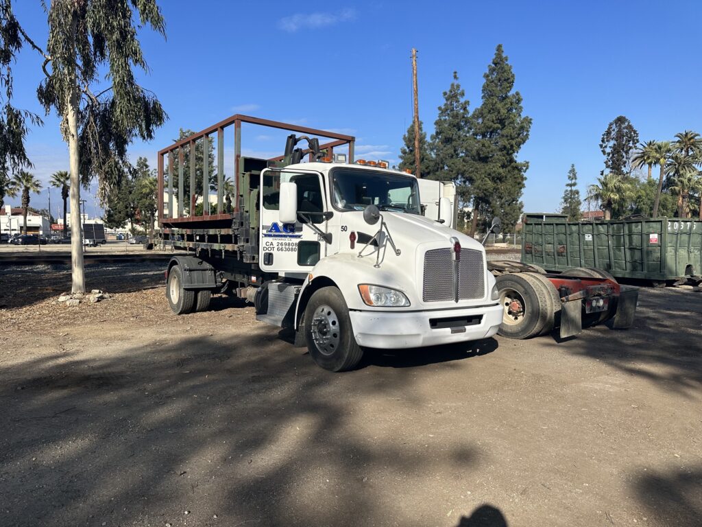 2015 Kenworth T3 Series VIN Verification - Quick VIN Verification
