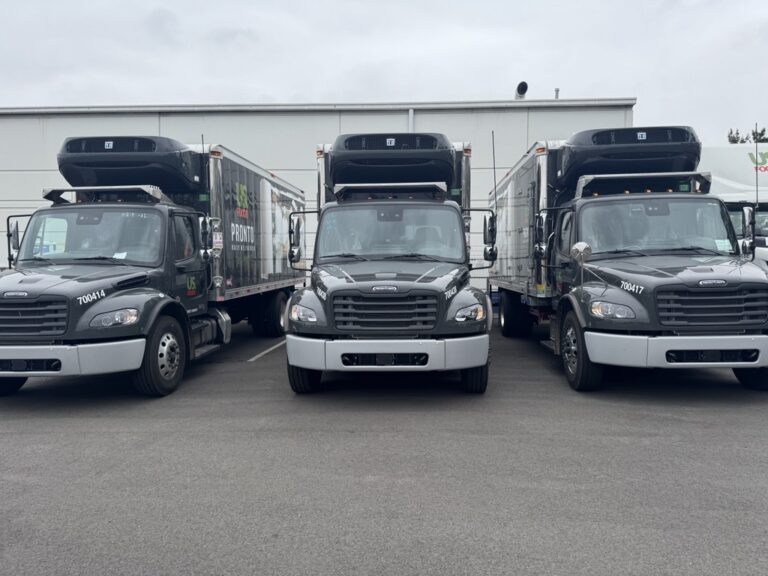 2025 Freightliner M2 106 VIN Verification - Quick VIN Verification