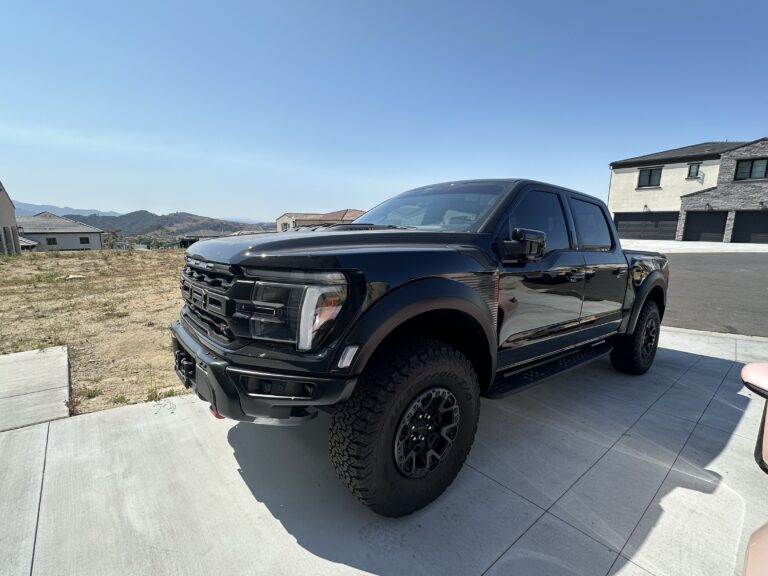 2024 Ford F-150 VIN Verification - Quick VIN Verification